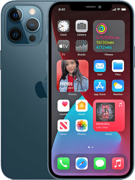 Buy Refurbished iPhones & Samsung Mobiles | PhoneBox